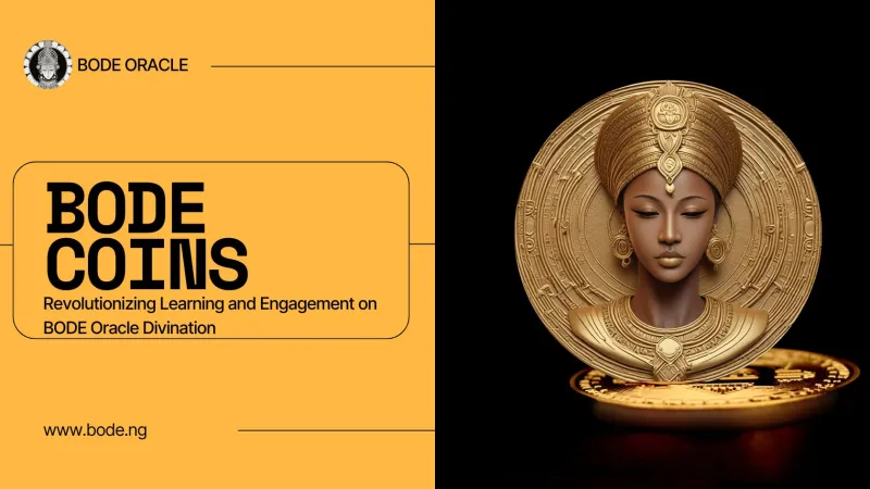 BODE Coins